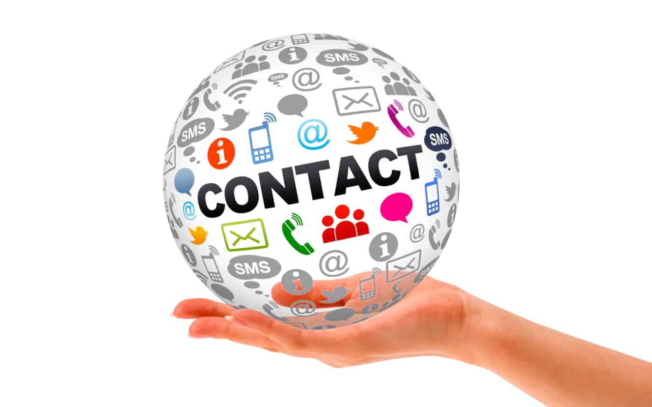 Contact – Barbara Emily Knudson Foundation