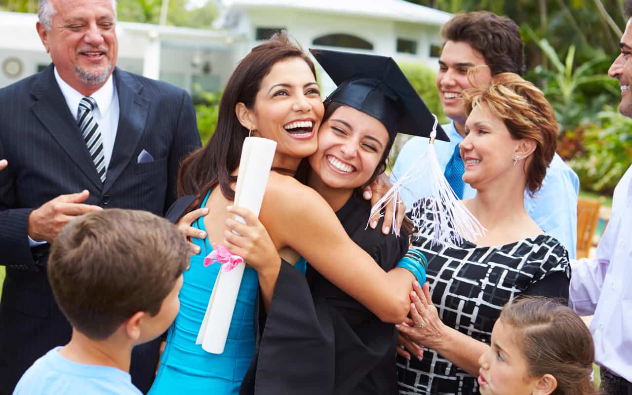 Barbara Emily Knudson Foundation – Building bridges and ladders