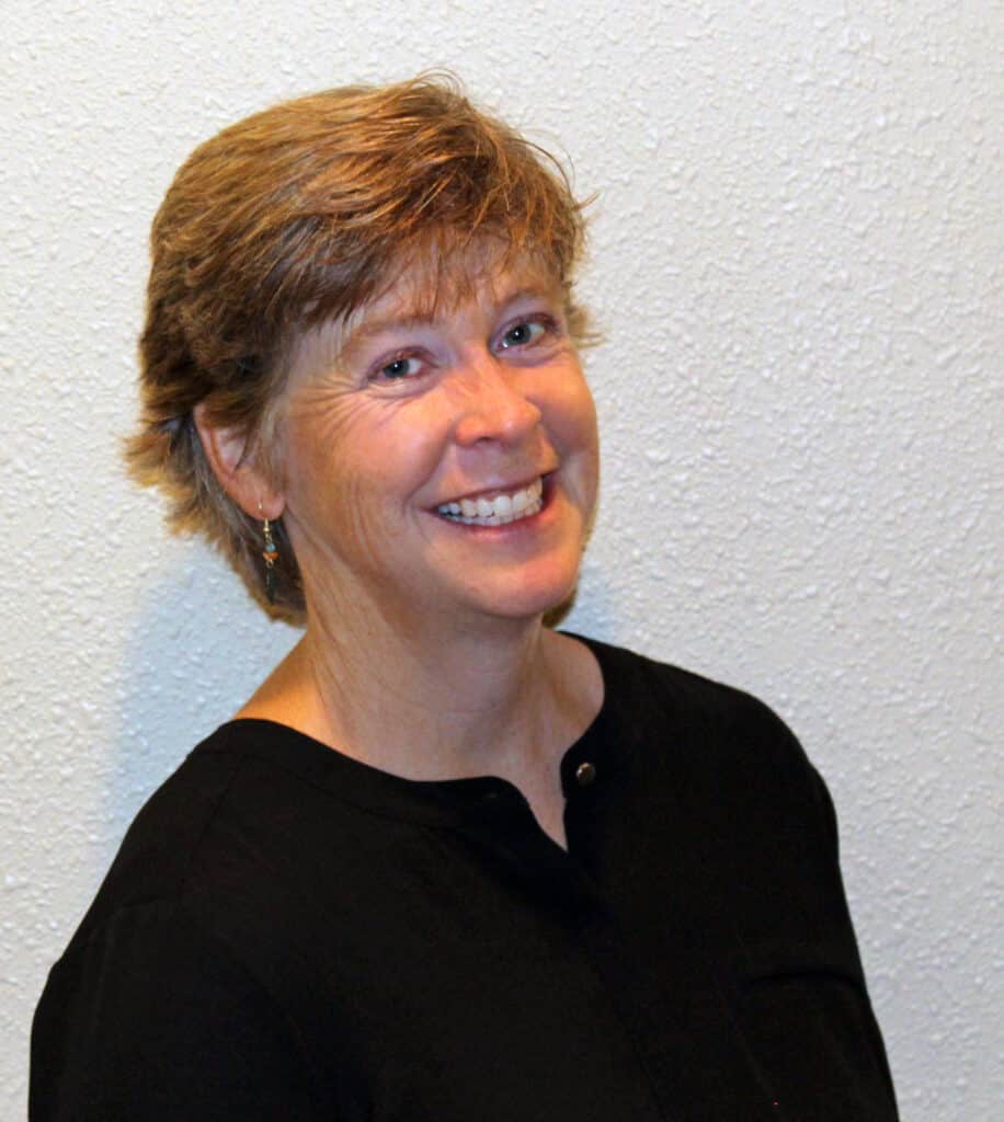 Board of Directors – Barbara Emily Knudson Foundation